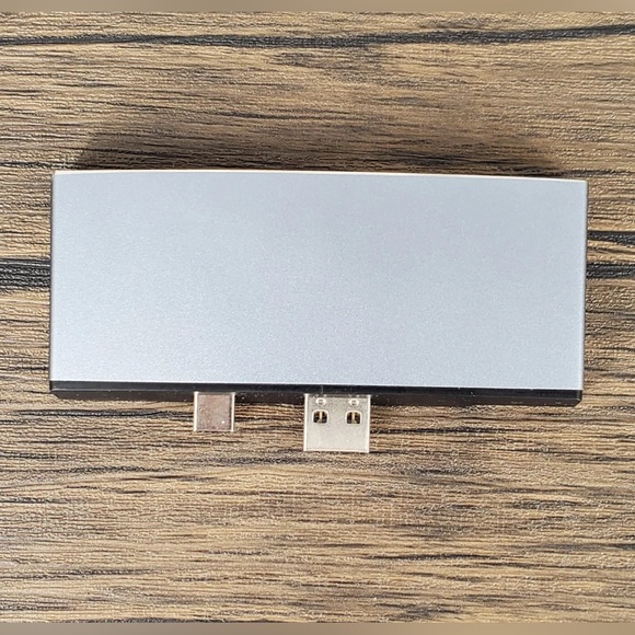 Ketaky US | Computers, Laptops & Parts | Rohs Surface Combo Adapter ...